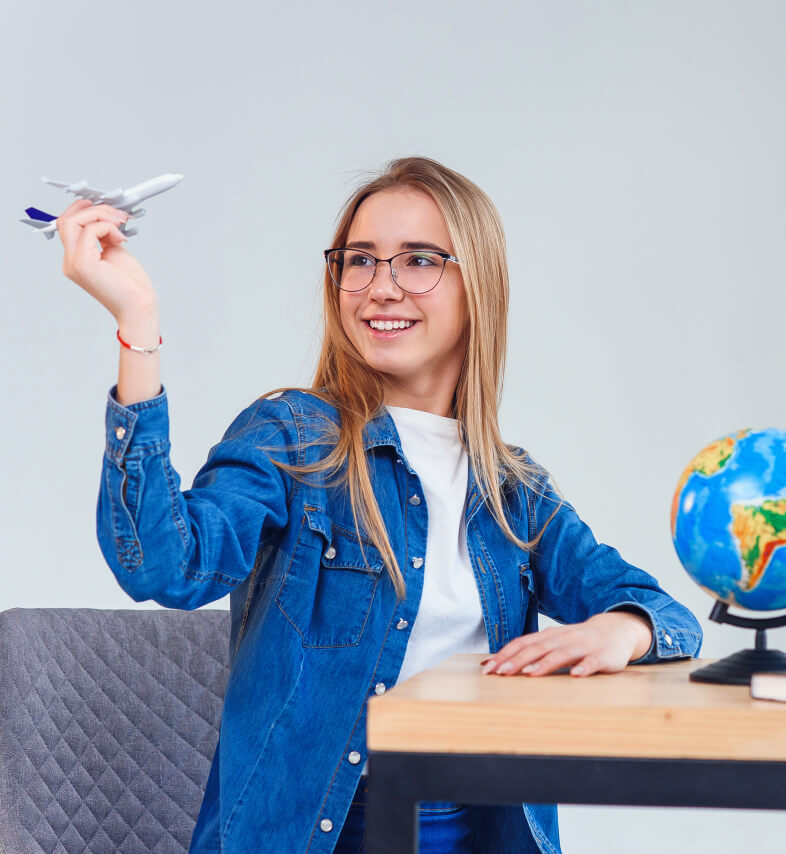 United Kingdom – MK Global Education Consultant